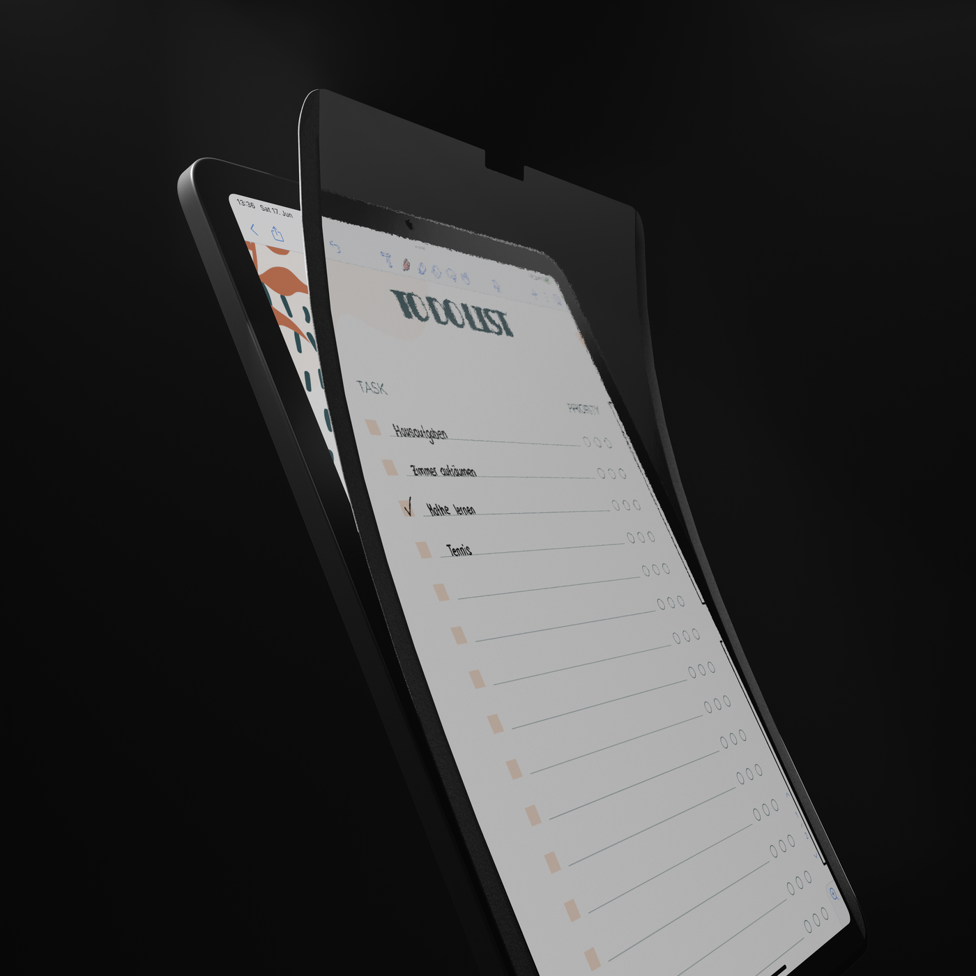 Paperize - Supercharge your iPad